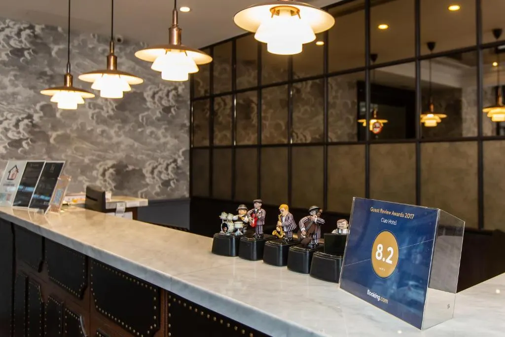 Dor Hostel Taipei - Keelung City