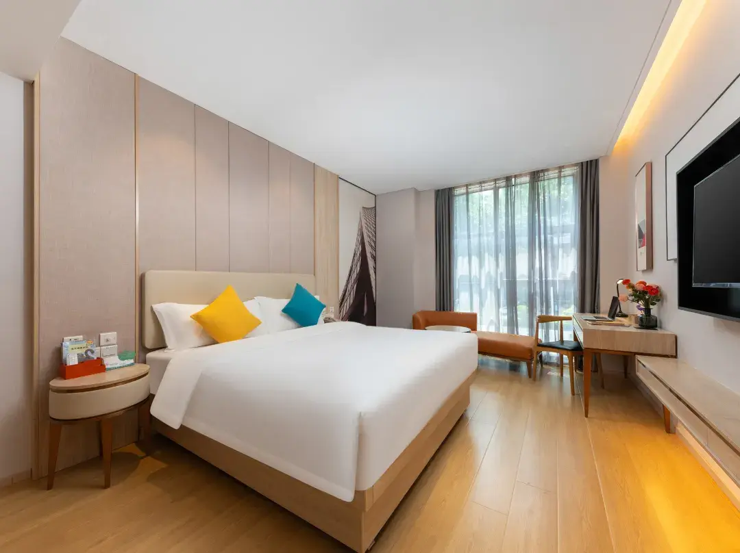 Greentree Eastern Hotel - Hong Kong