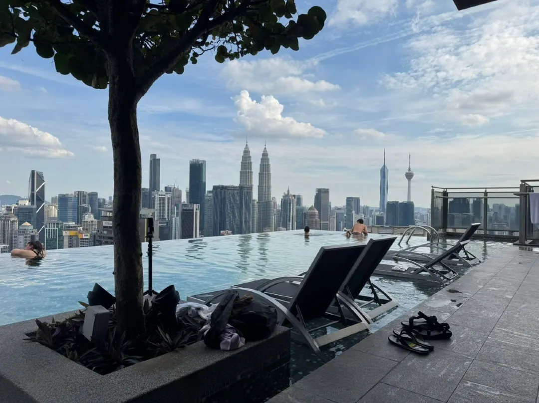 Expressionz Klcc By Laze Home - Kuala Lumpur