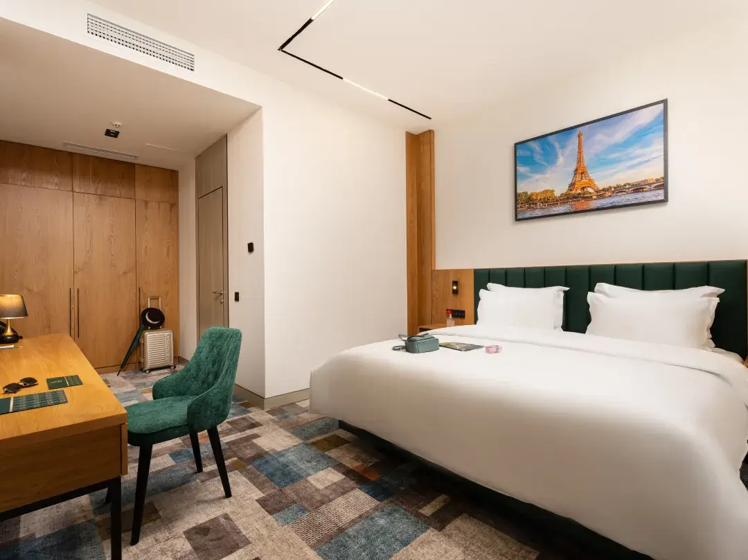 Grand Dior - Tashkent