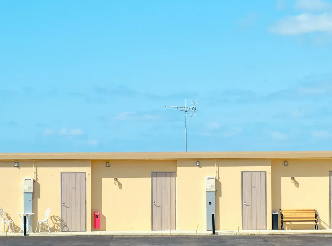 Hotel Shionnoumi - Miyako-jima