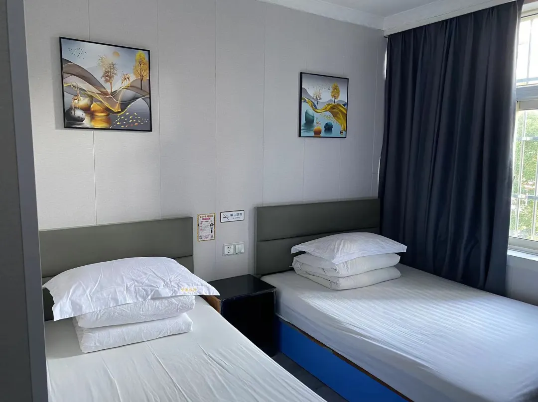 Mengchao Hostel - Shanghai