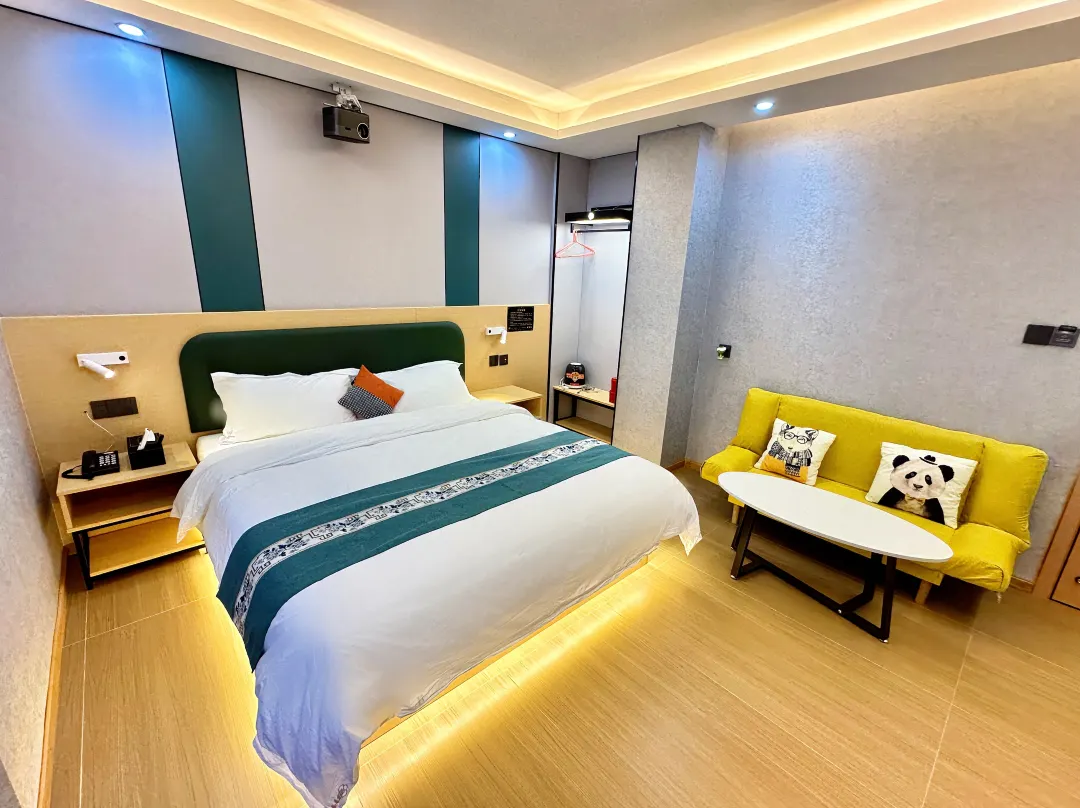 Outai Boutique Stay - 高雄市