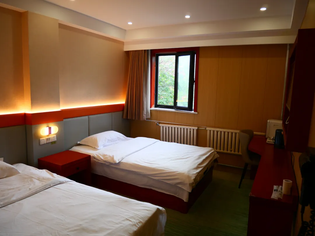 Beijing Military Exhibition Hotel - Beijing
