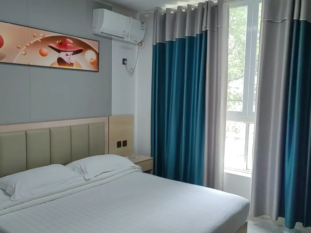 Guangkai Hotel - Xuancheng