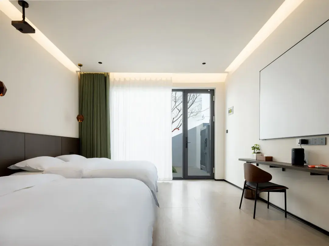 Yunxi Caiyun Home - Beijing