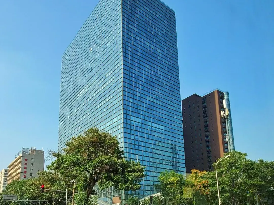 Forte International Apartment - Pékin