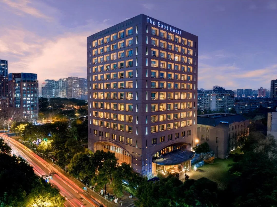 The East Hotel - Hangzhou