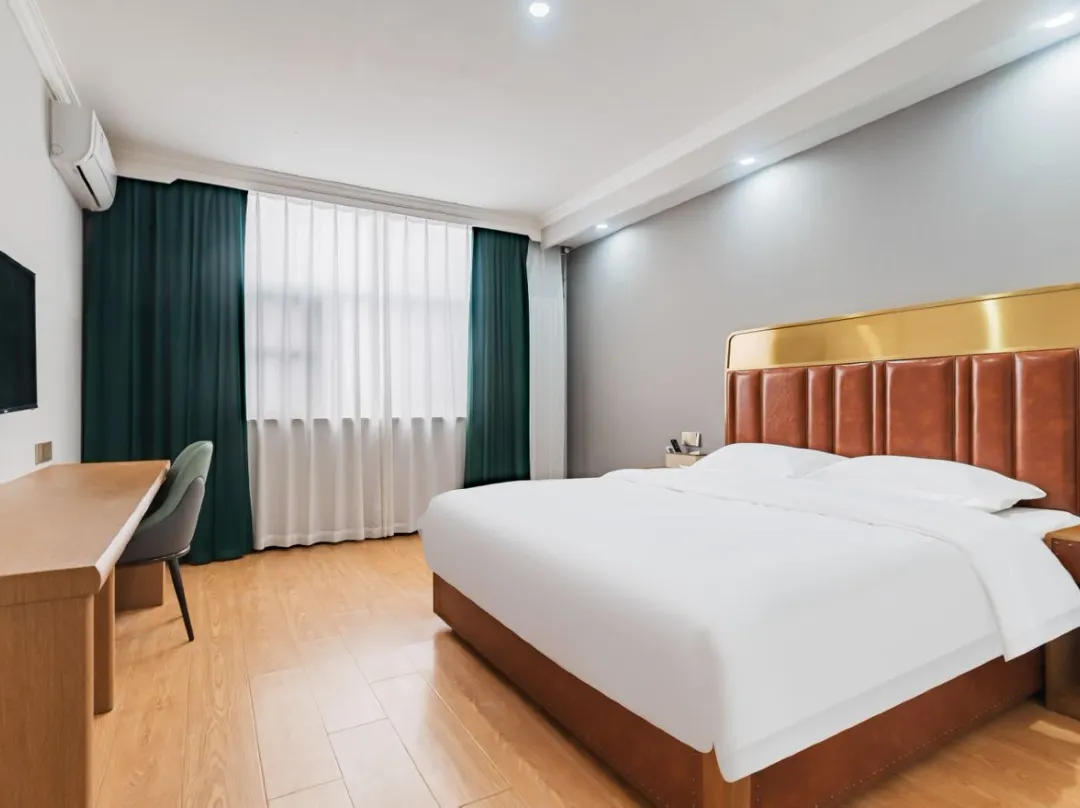 Super 8 Hotel - Tongzhou
