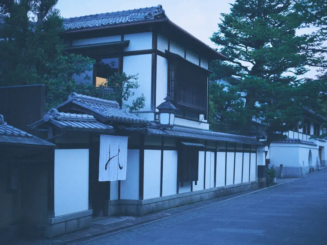 The Villa Nene-no-michi Kazeno Heritage - Kyoto