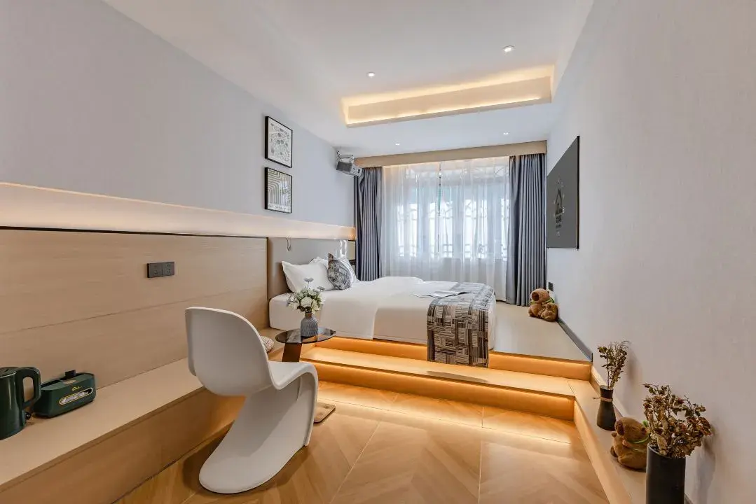Shier Boutique Stay - Kaohsiung