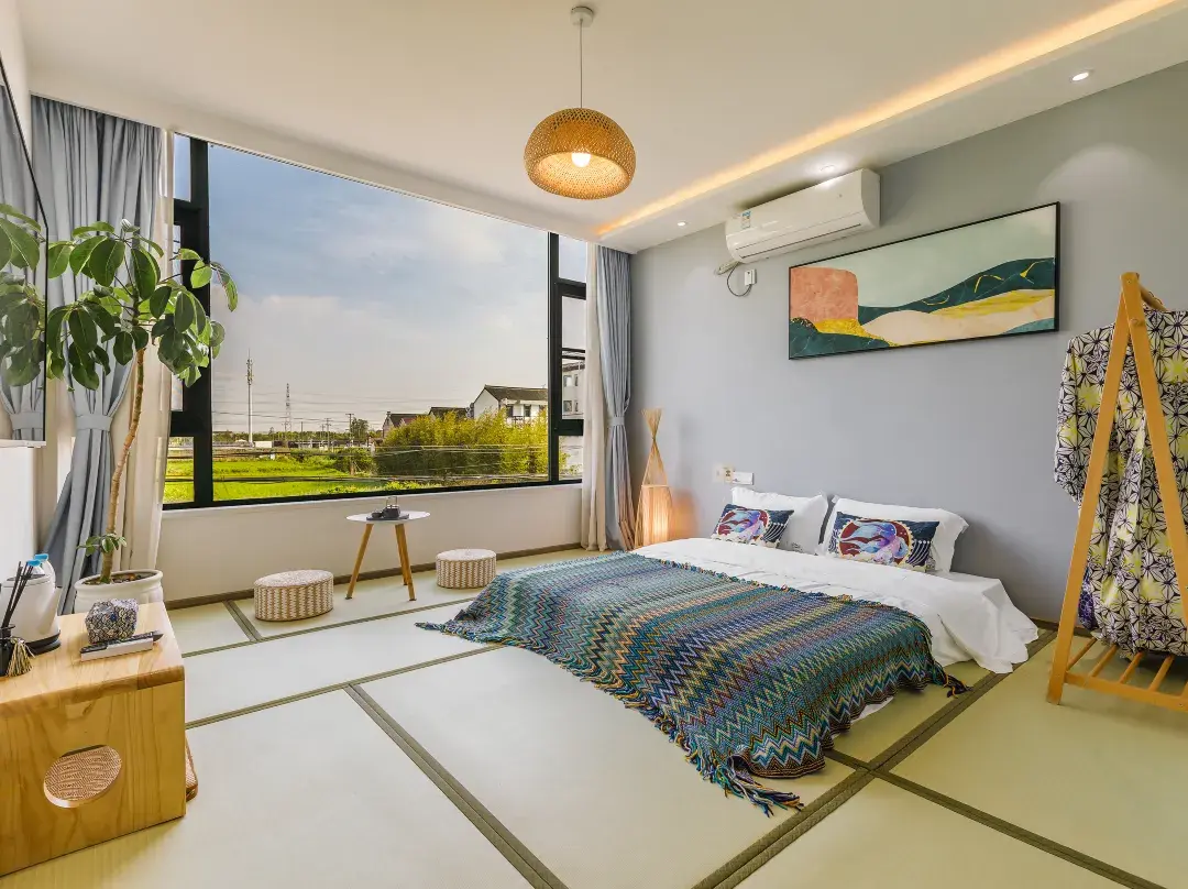 Shanghai Wenxing Mengxi Characteristic Homestay - Shanghai