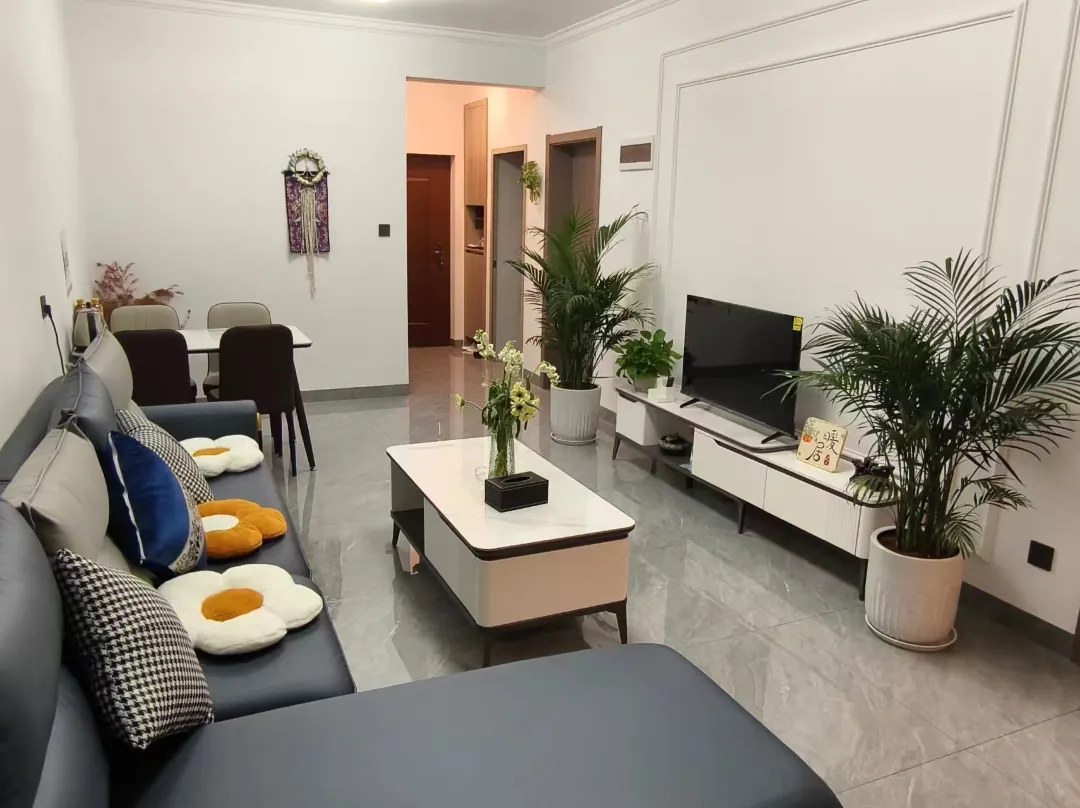 Mantu Homestay - Kunming