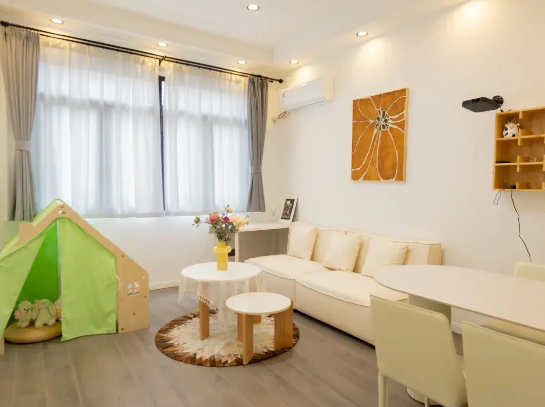 Lotus Tangyuese Homestay - Shanghai