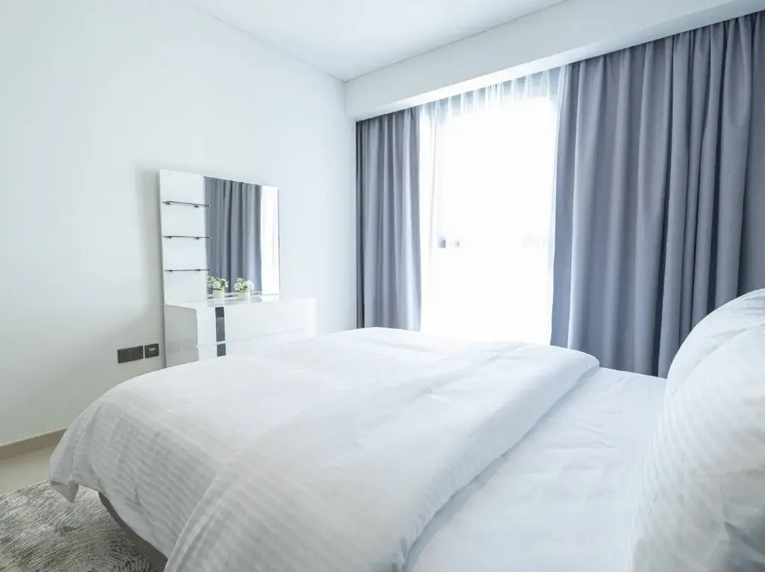 Mh- Act – Downtown 1bhk-ref4102 - Dubái