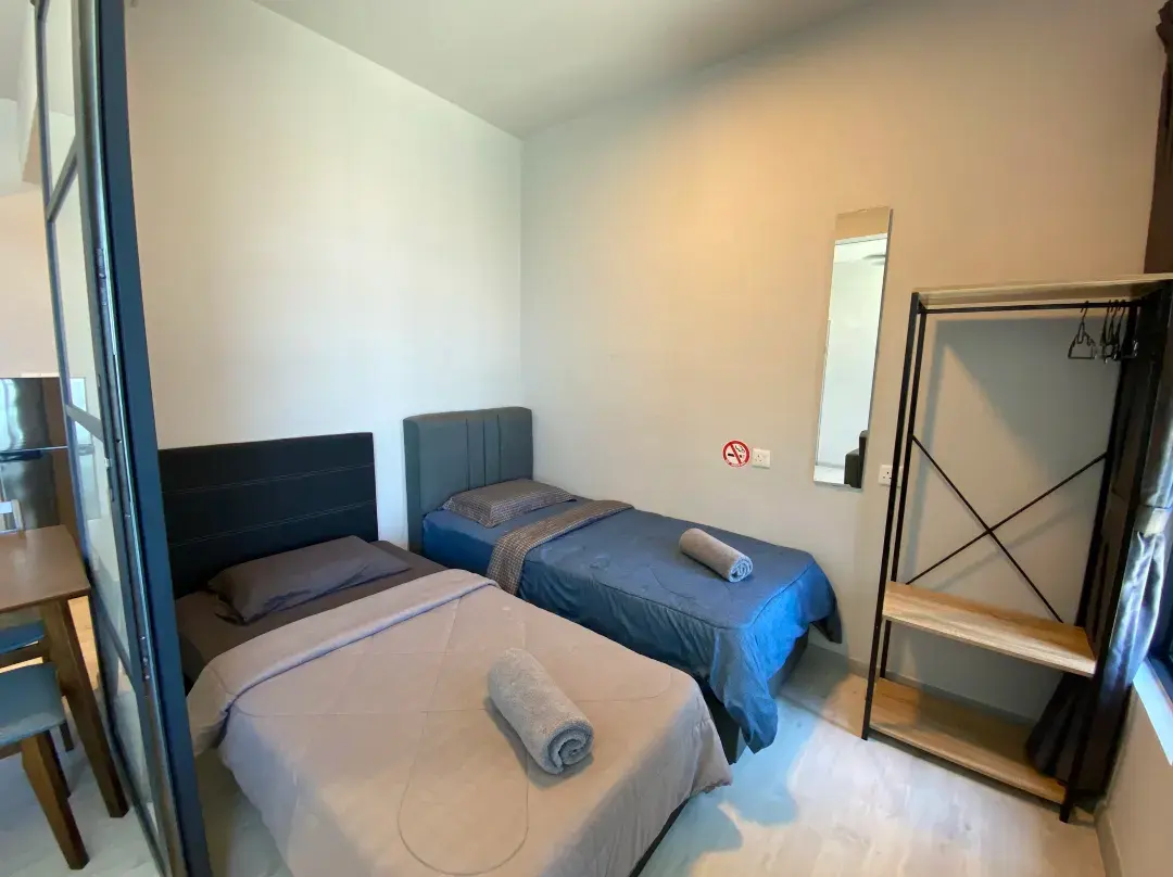 Alawa Homes @ Jesselton Quay Kota Kinabalu - Kota Kinabalu