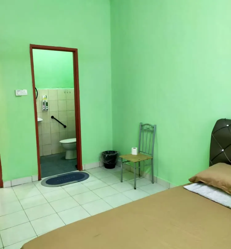 Comfy Transit Tawau-semporna - Tawau