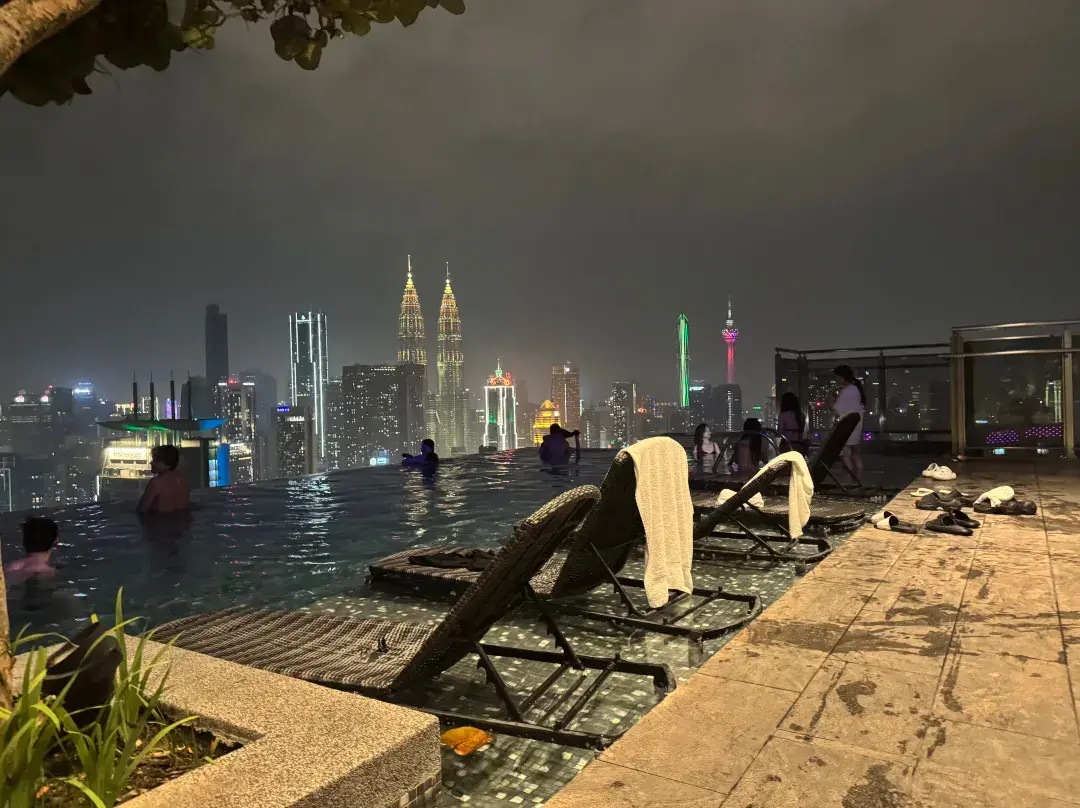 Expressionz Klcc By Laze Home - Sabah