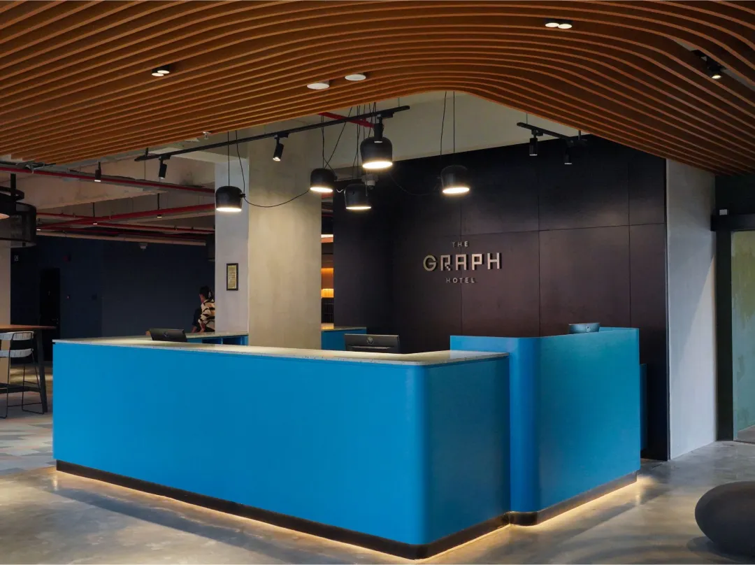 The Graph Hotel - Kuala Lumpur