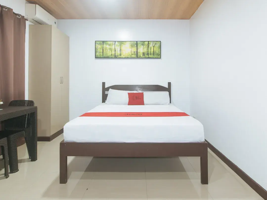 Reddoorz @ Rjs Bldg Near Lyceum Gen Trias Cavite - General Trias