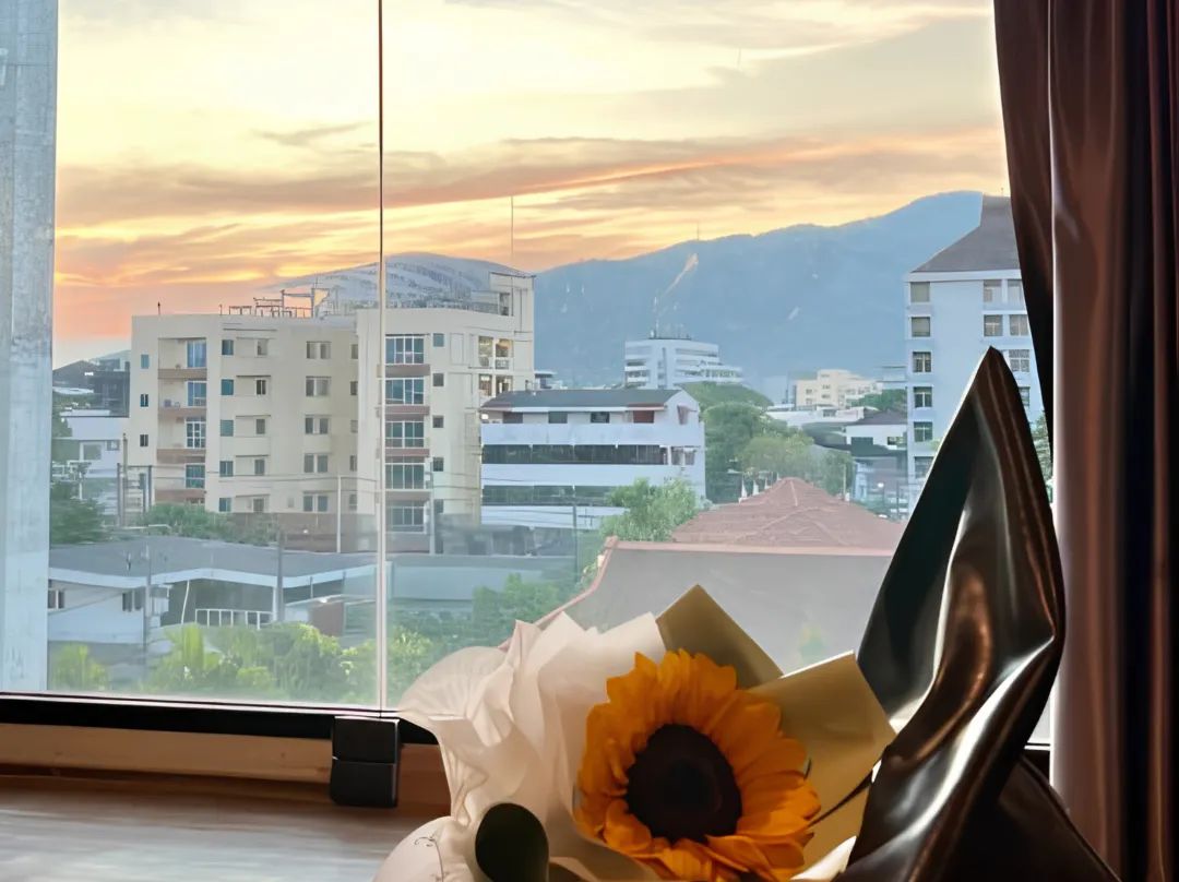 Oasis At The Hive Chiang Mai - Chiang Mai