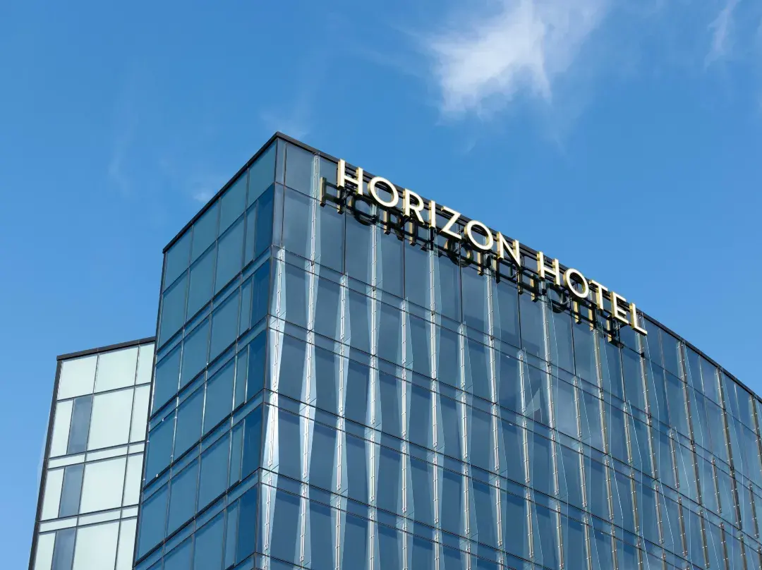 Horizon By Skycity - Auckland