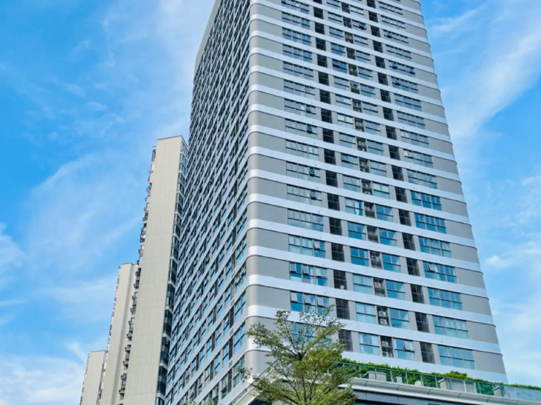 Fengyu Shiguang Apartment - 高雄市