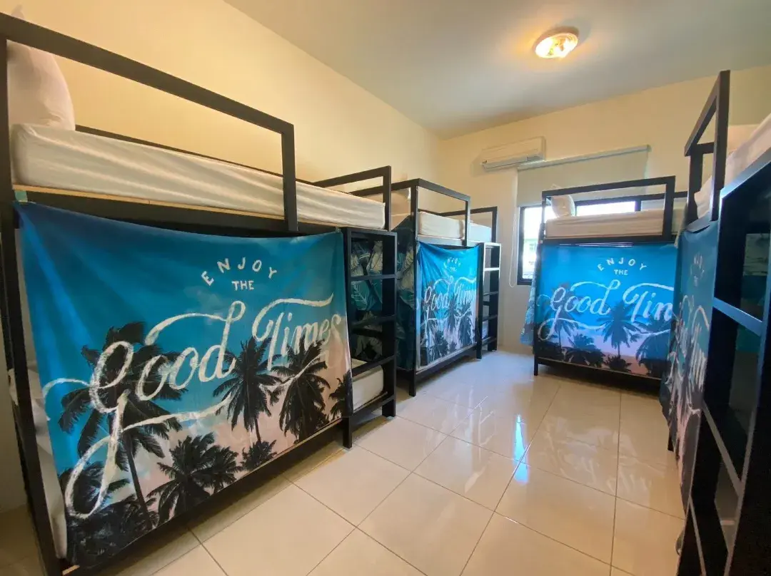 The Way Hostel - 枋寮鄉