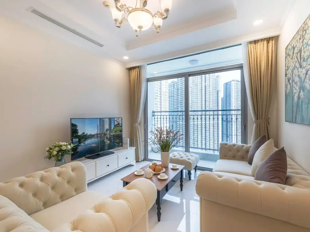 Landmark Plus By Somi Luxstay - Tỉnh Long An