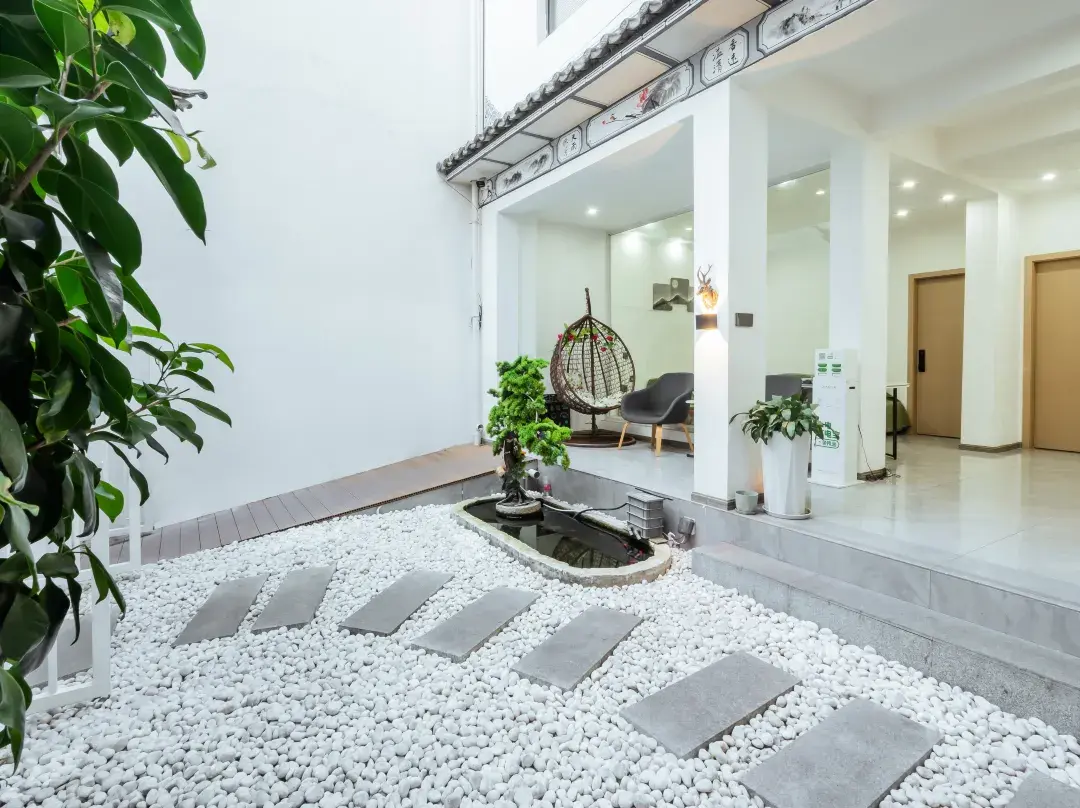 Dali Yunzhan Boutique Homestay - Dali