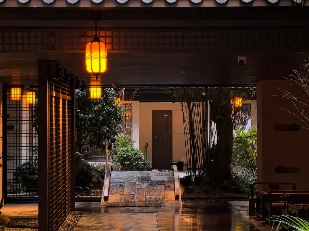 Yiqianlingyiye Courtyard-style Hotel - Shaoxing