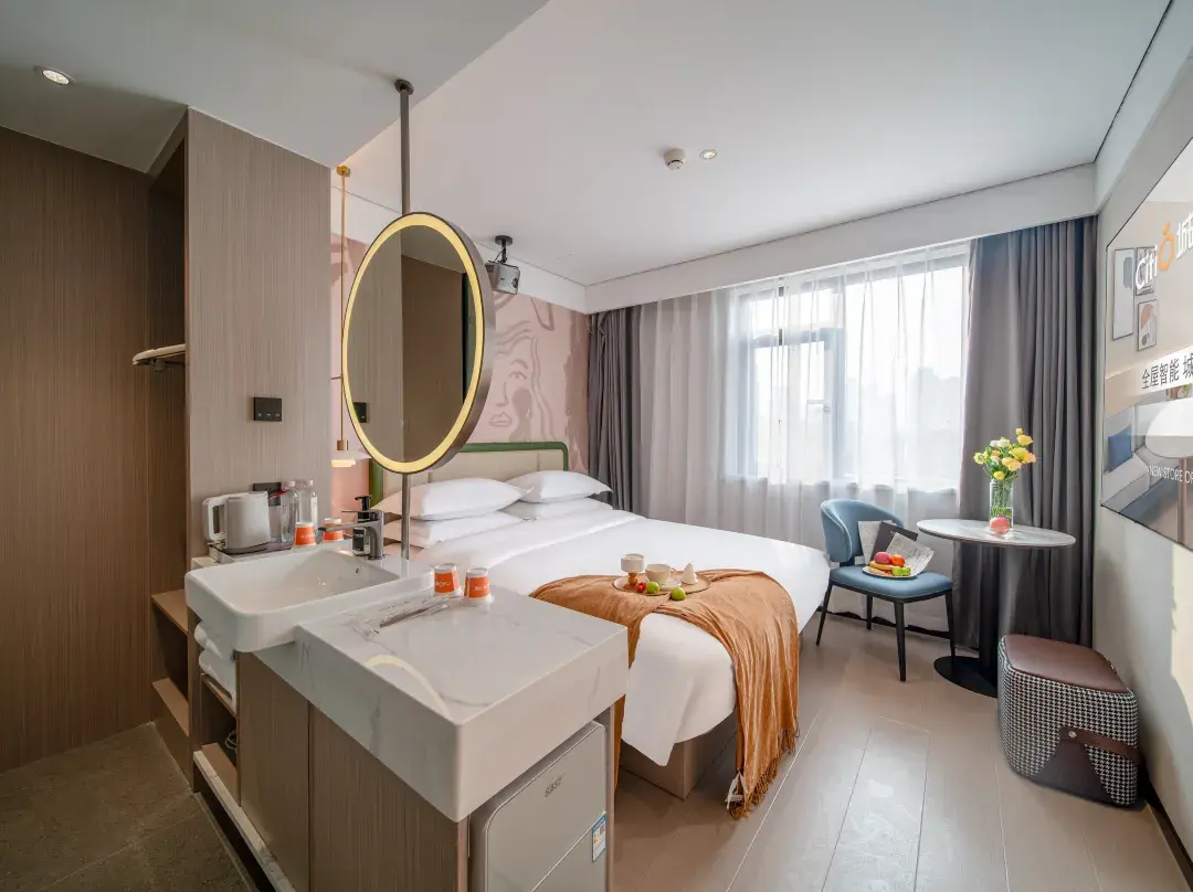 Cheng Xiaocheng Boutique Hotel - Heféi