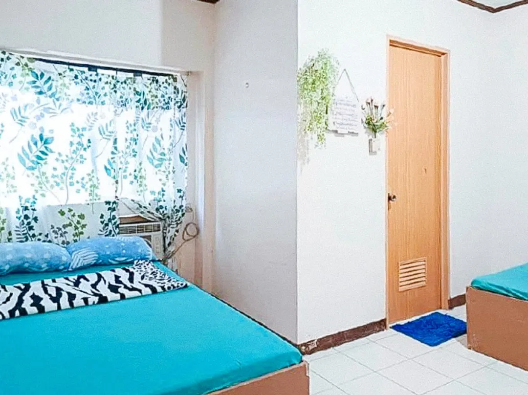 Iloilo Dreams Apartelle Jaro - Iloilo City