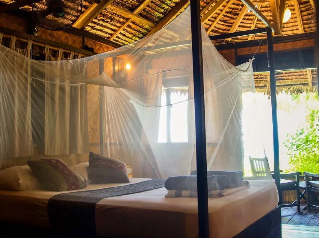 Rimba Resort - Mersing