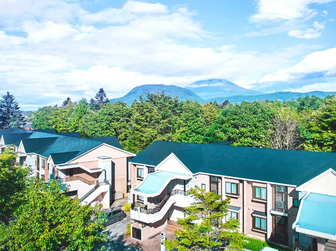 Tokyuvacations Karuizawa - Karuizawa