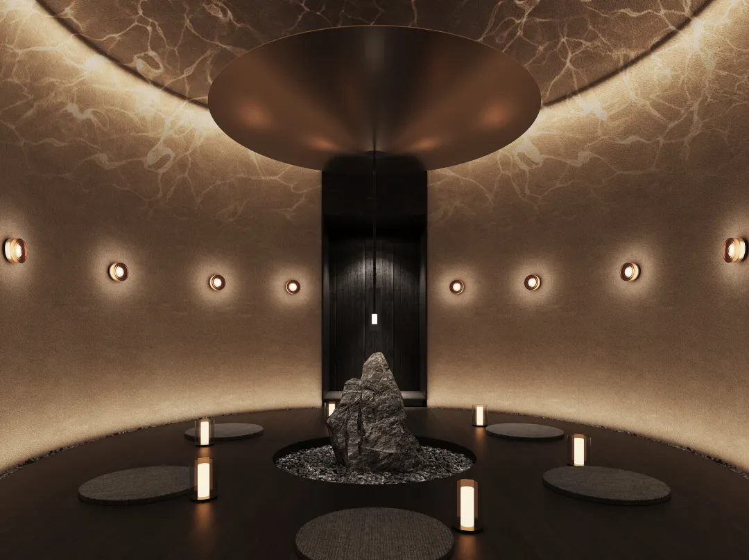 Houcang Ningjing Hotel - Changsha