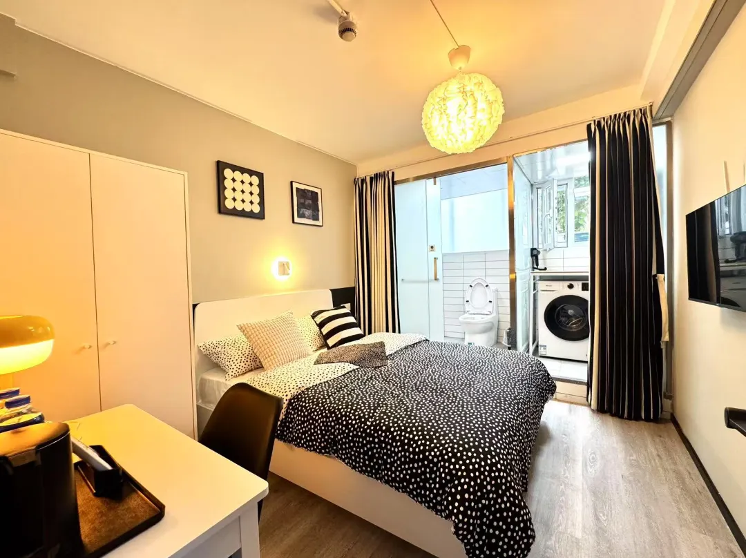 Smart Hotel - Shanghai