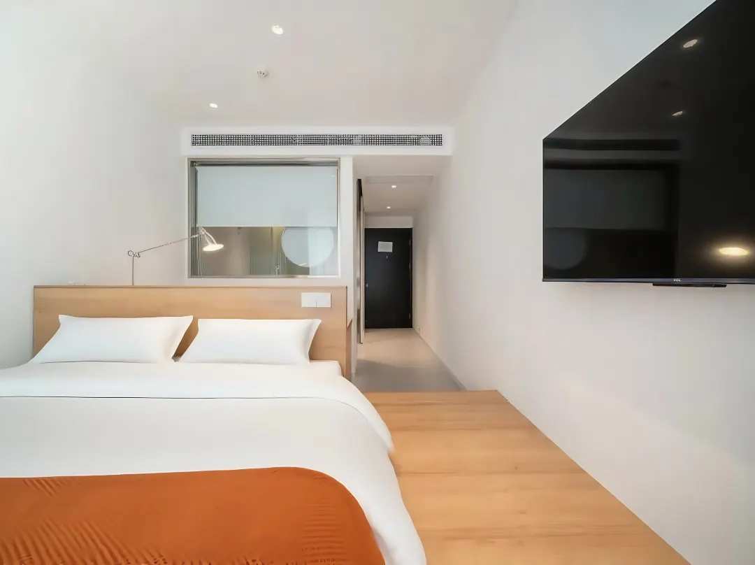 Xiyou・see U Inn・hotel - Suzhou