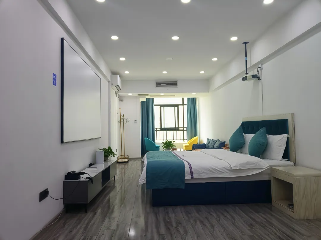 Hongtai Hotel - Chongqing