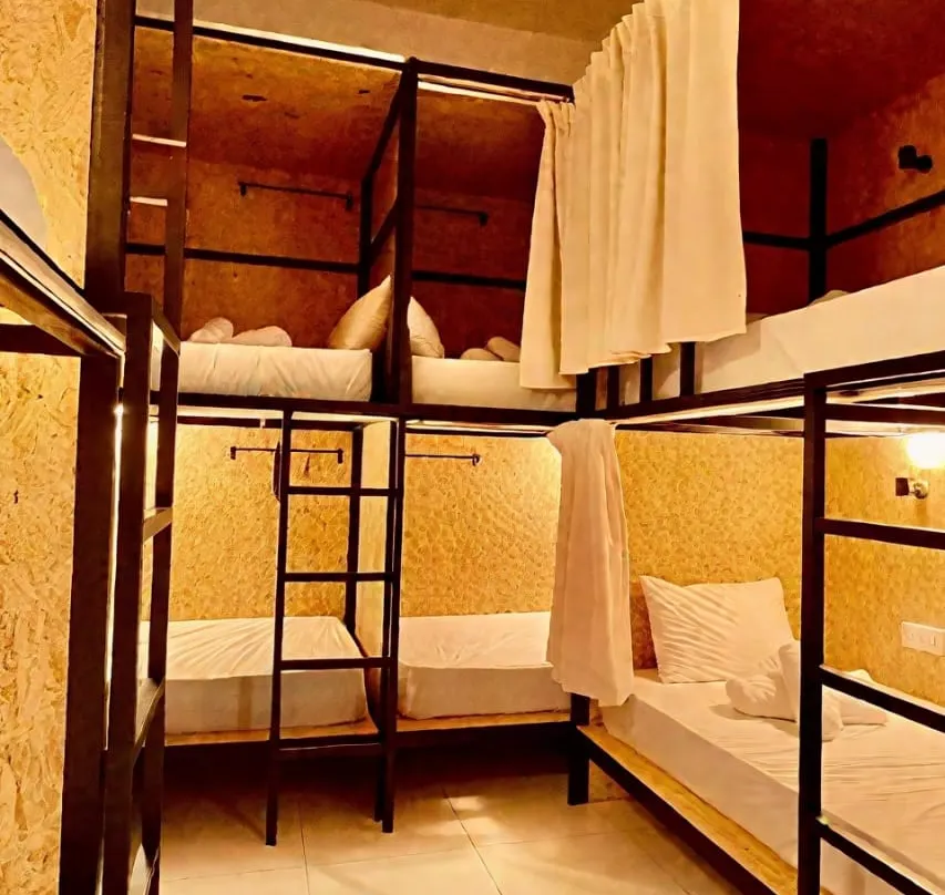 Amore Stay By Bnb4u @ Love Lane, Penang - Penang