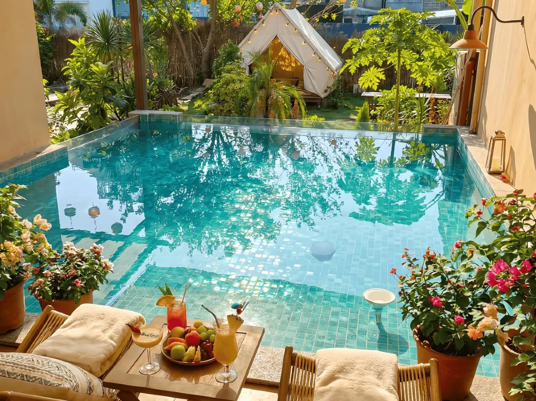Wild Luxury Hotel - Quanzhou