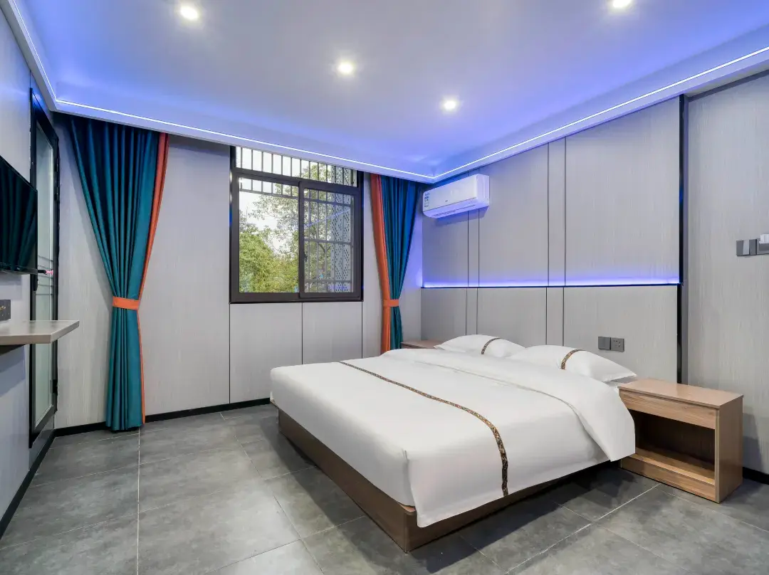 Hangzhou Xiangyu Hotel - Hangzhou
