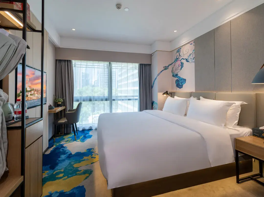 Horizon Hotel - Hong Kong