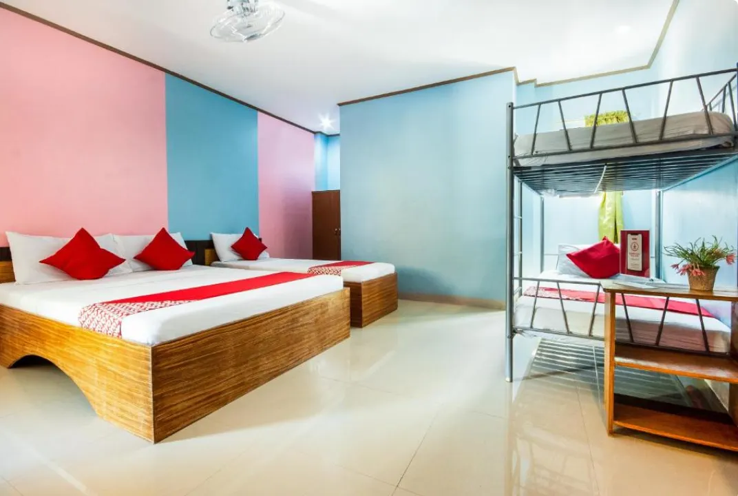 Casa Bonita Inn - Oslob