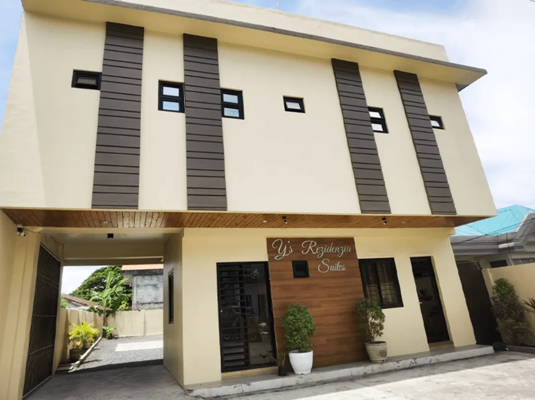 Ys Rezidenzia Suites - Legazpi City