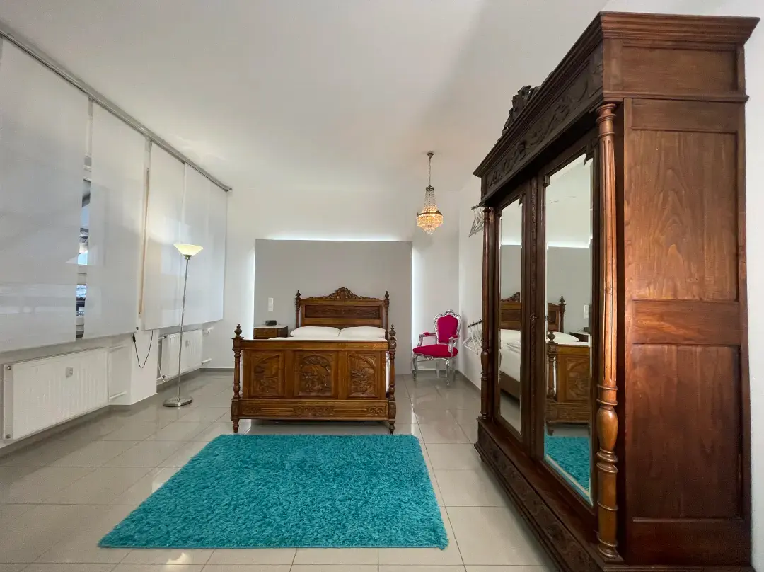 Apartment11 - Ulm