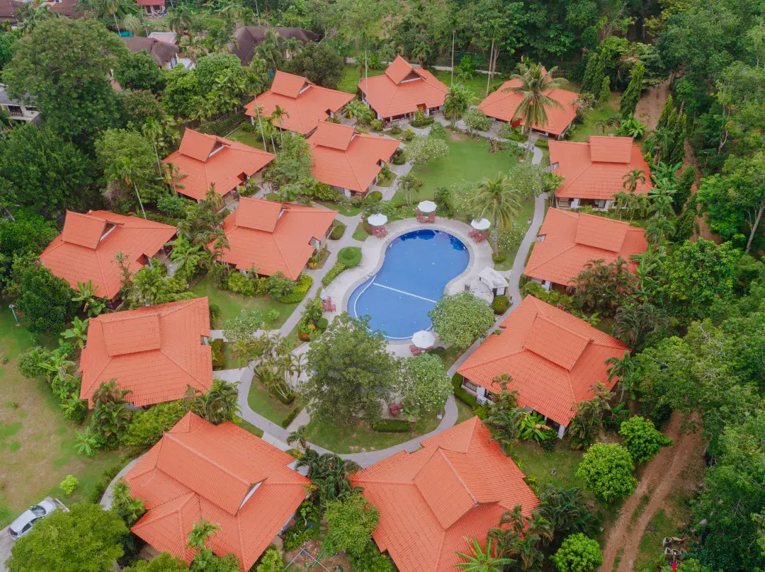 Begonia N7 Villa Resort - Province de Phuket