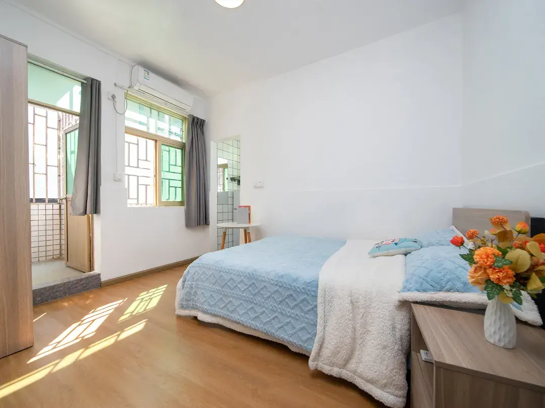 Yiju Apartment - Hong Kong