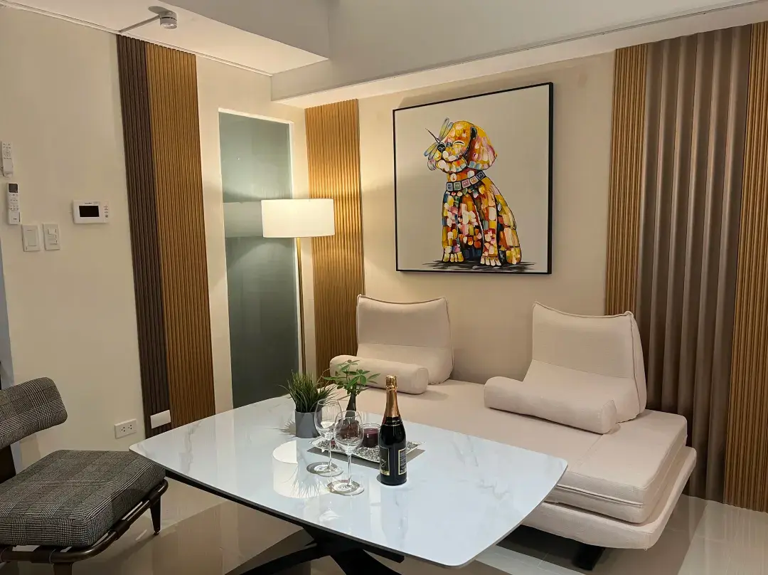 Penhouse City Of Dreams Okada Solaire Moa Airport - Pasay