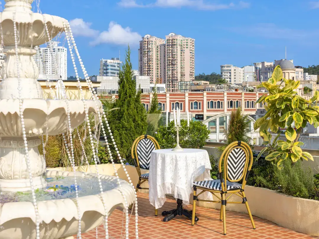 Xiamen Thian Sian Inn - Xiamen